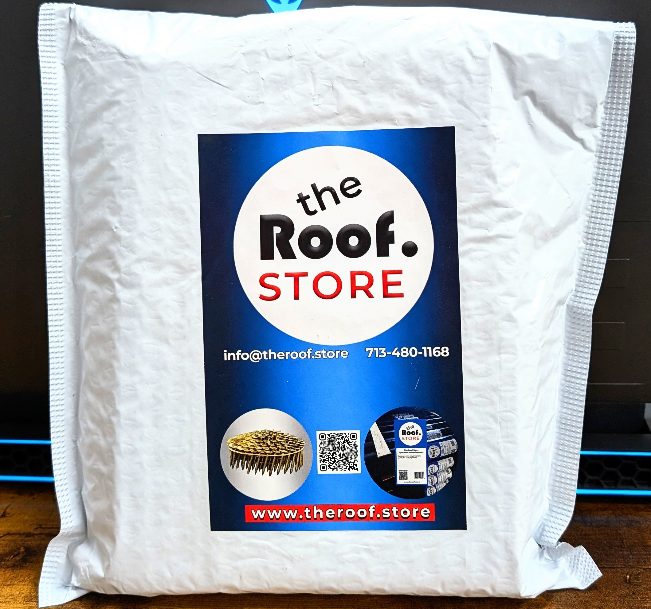 Receive Samples | Remarkable Roofing Supplies At Fair Prices